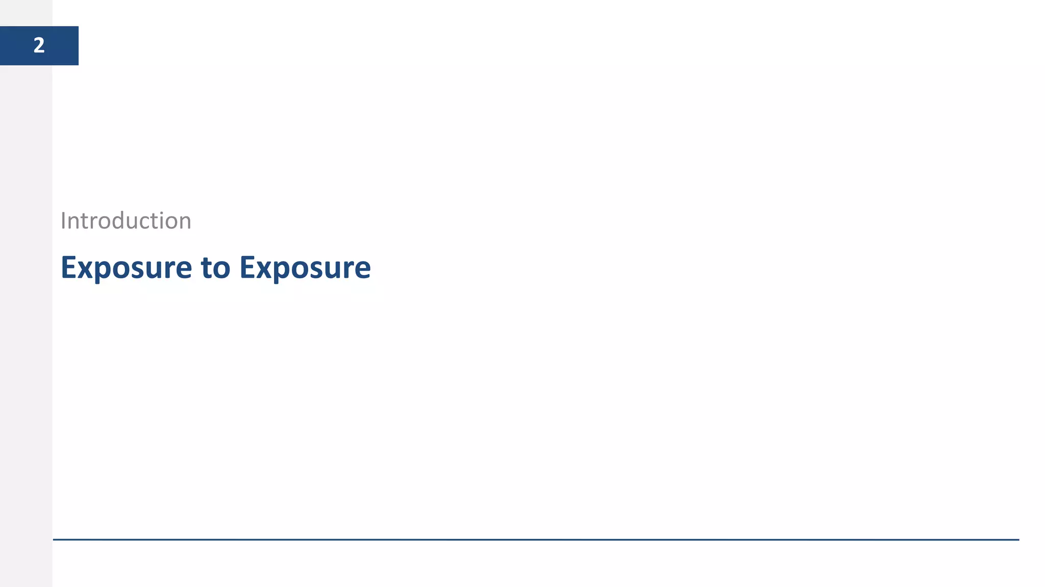 Introduction to Photography | PDF