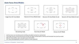 Introduction to Photography | PDF