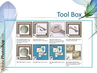 Introduction To Photoshop | PDF