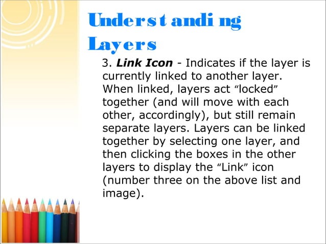 Introduction to photoshop