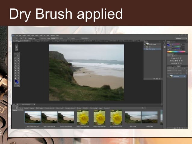 Introduction to adobe Photoshop cs6.pptx