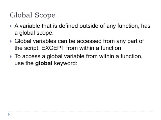Introduction to php | PPTX