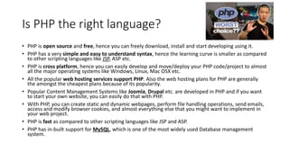 Introduction to PHP.pptx