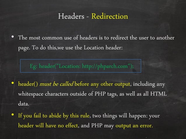 Introduction to php web programming - sessions and cookies | PPT Introduction to php web programming - sessions and cookies | PPT