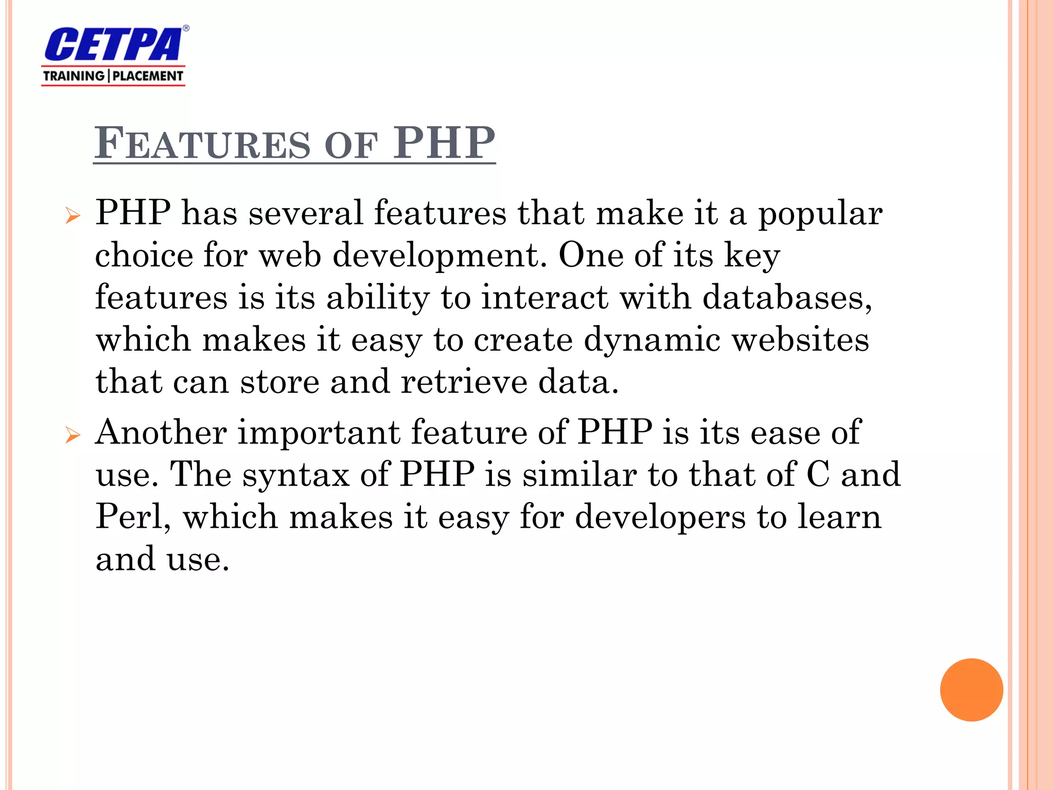 Introduction to PHP for Building Dynamic Web Applications.pdf Introduction to PHP for Building Dynamic Web Applications.pdf