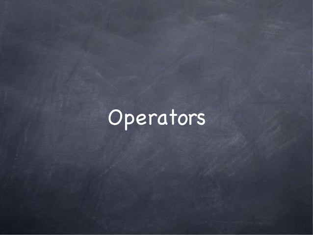 Introduction to PHP Lecture 1 | PPTX | Programming Languages | Computing