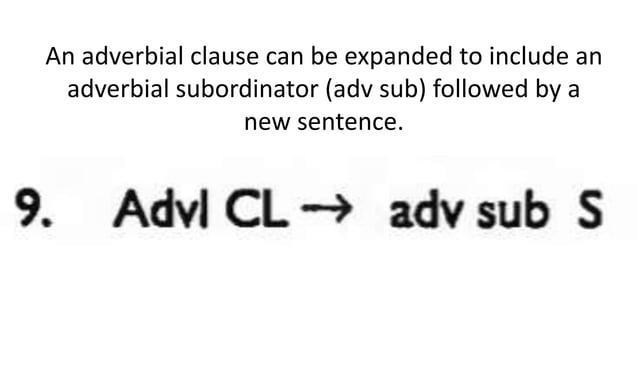 Introduction to Phrase Structure | PPTX | Programming Languages | Computing