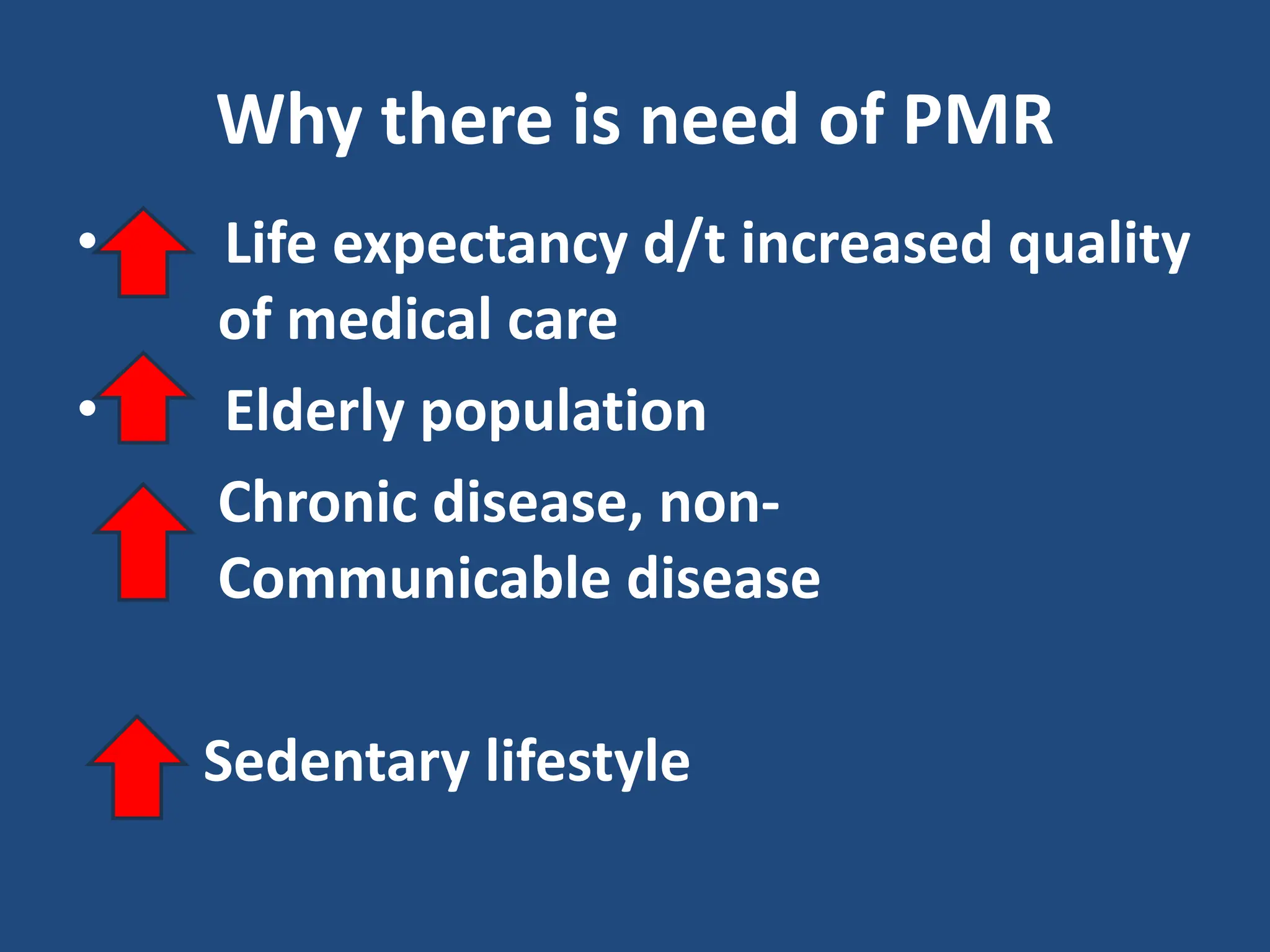 Introduction to Physical Medicine and Rehabilitation (PMR)- 2023 1.pptx