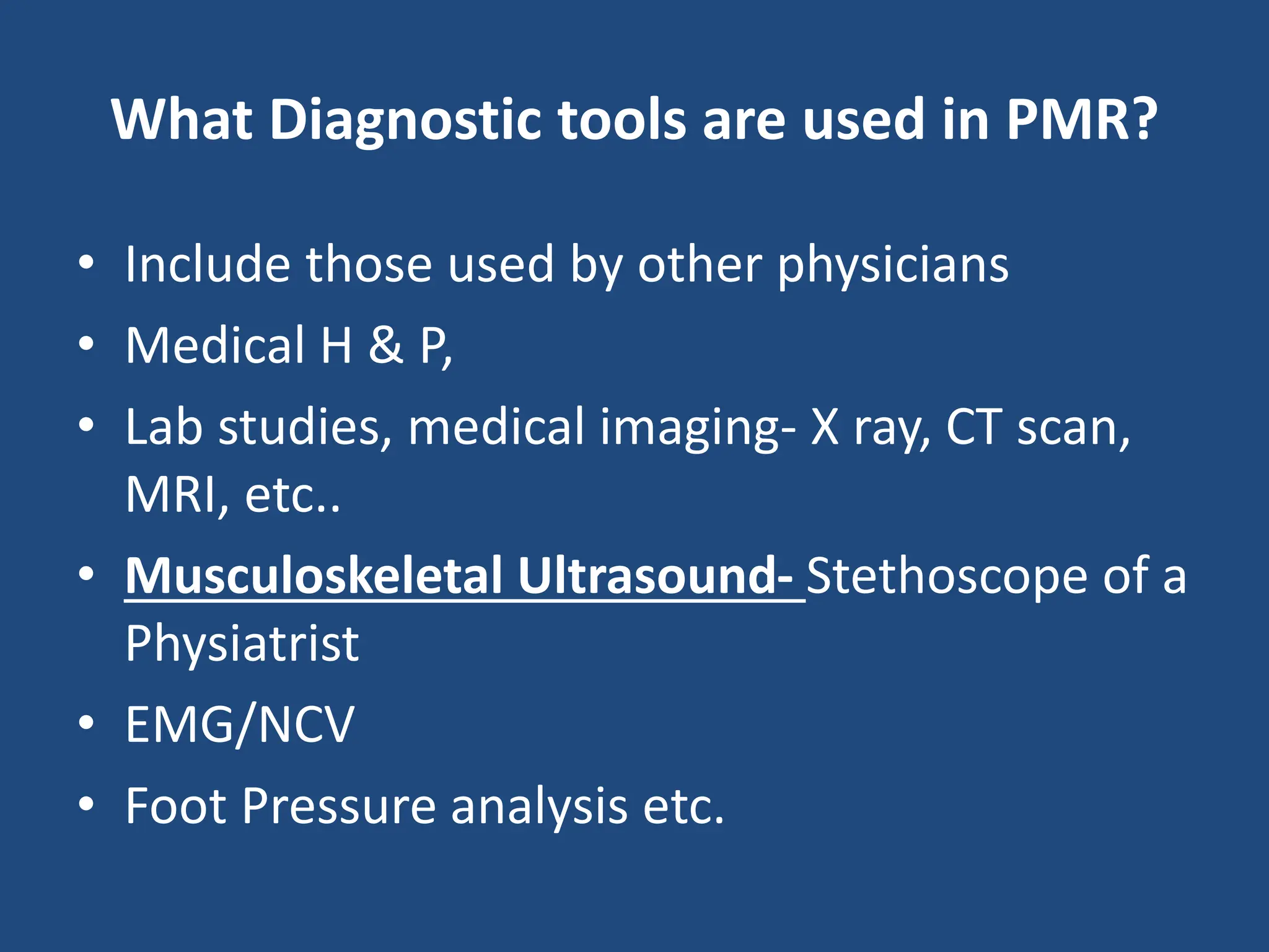 Introduction to Physical Medicine and Rehabilitation (PMR)- 2023 1.pptx