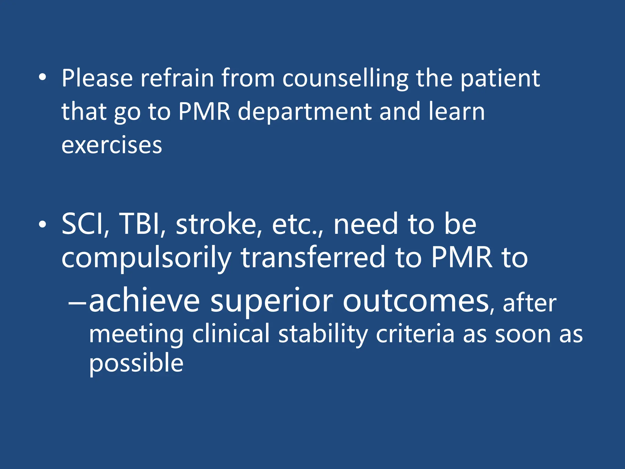 Introduction to Physical Medicine and Rehabilitation (PMR)- 2023 1.pptx