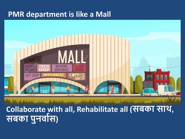 Introduction to Physical Medicine and Rehabilitation (PMR)- 2023 1.pptx ...