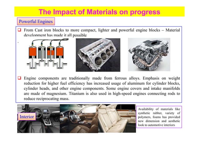Introduction To Physical Metallurgy Lecture Notes