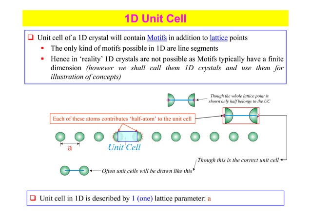 Introduction To Physical Metallurgy Lecture Notes