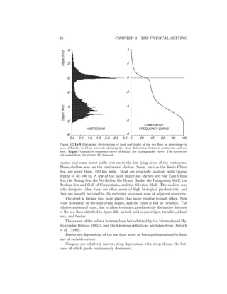 Introduction to physical oceanography | PDF