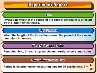 Introduction To Physics | PPT
