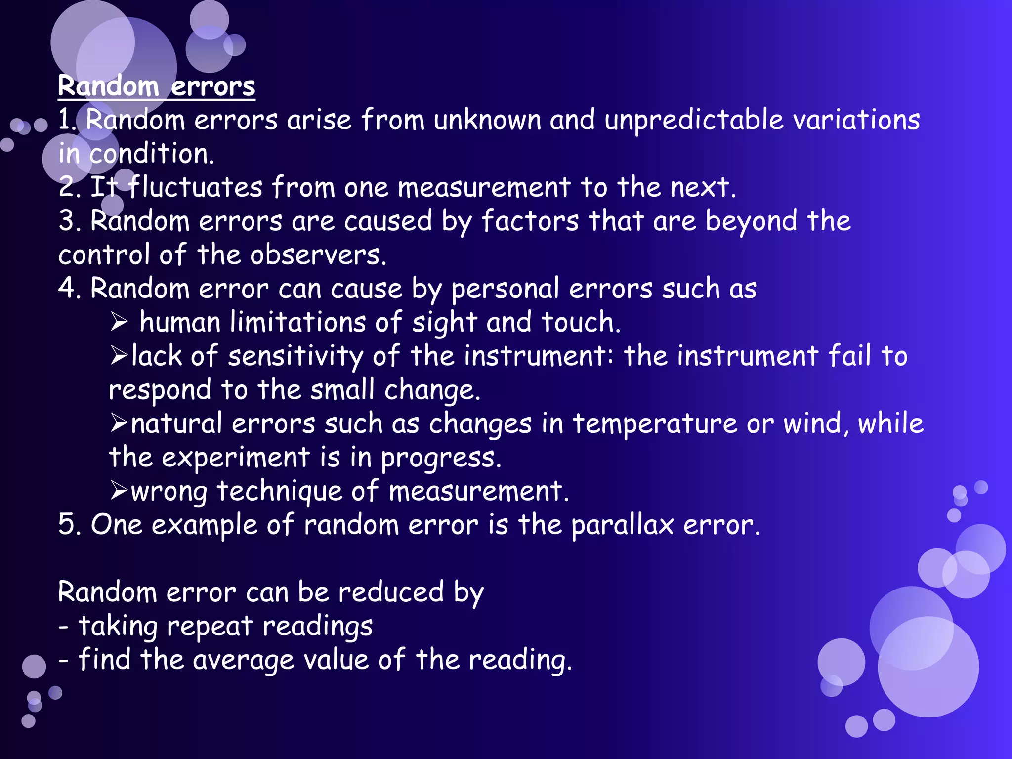 Introduction to physics | PPTX