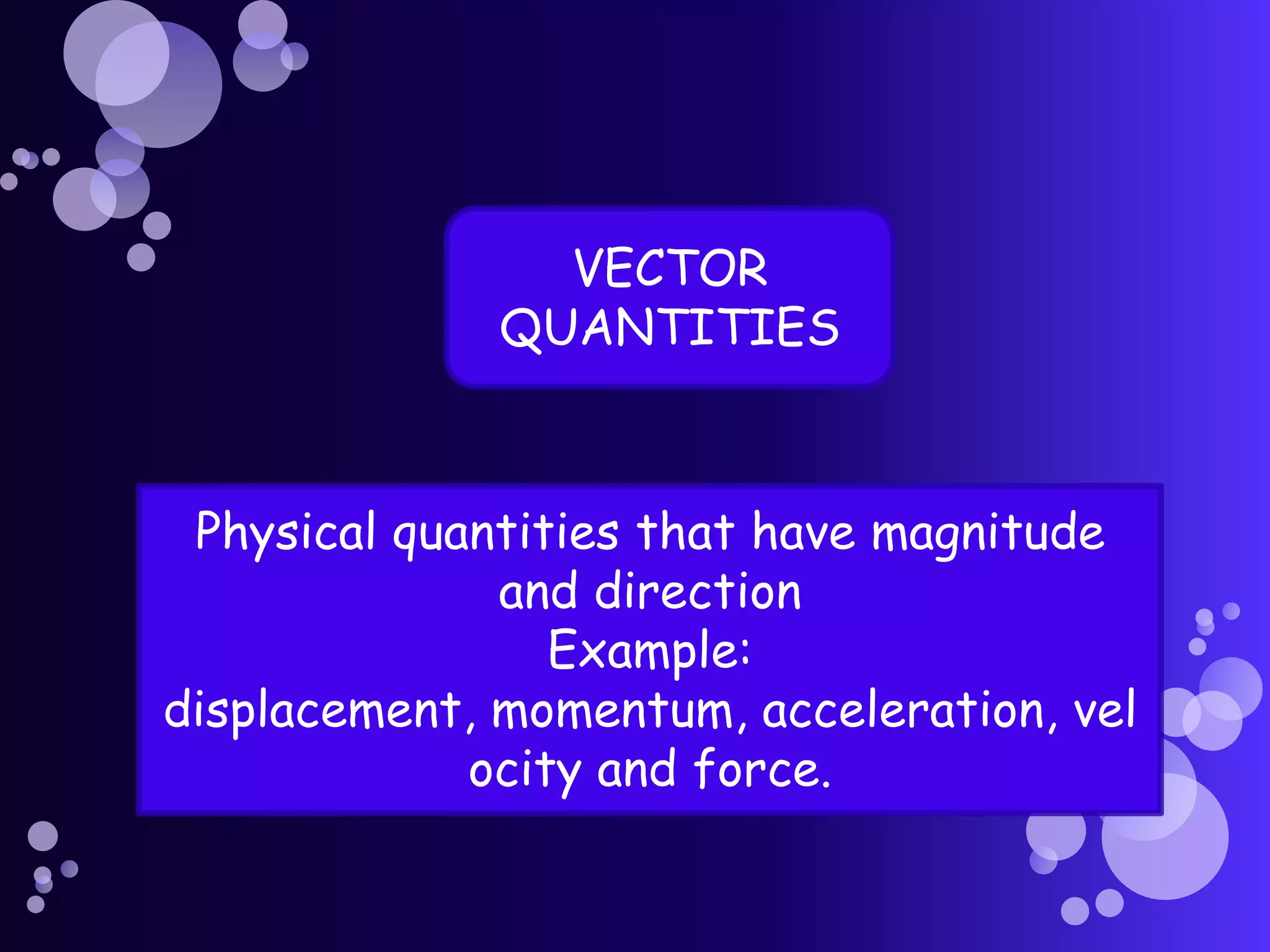 Introduction to physics | PPTX | Physics | Science