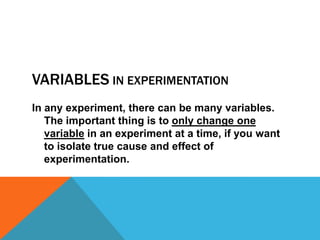 Introduction to physics | PPT