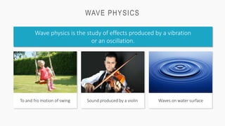 Introduction to physics--Branches of Physics--Importance of physics | PPTX
