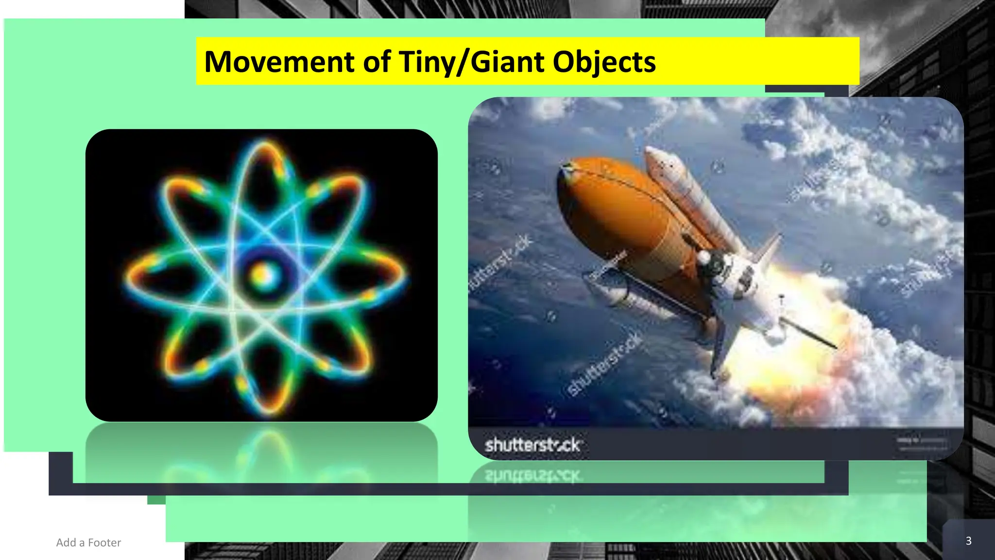 Introduction to physics for elements of physics | PPT