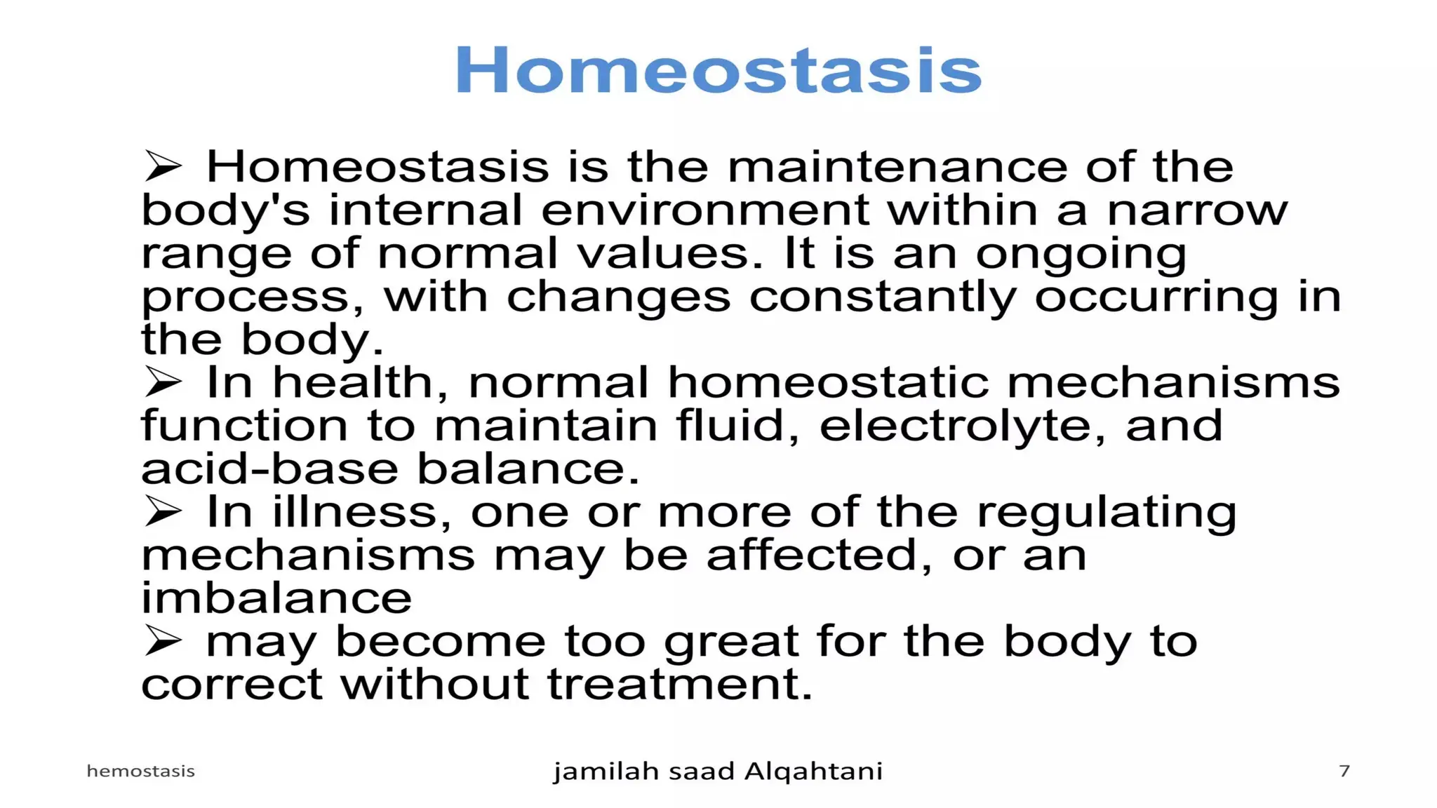 INTRODUCTION TO PHYSIOLOGY AND HOMEOSTASIS .pptx