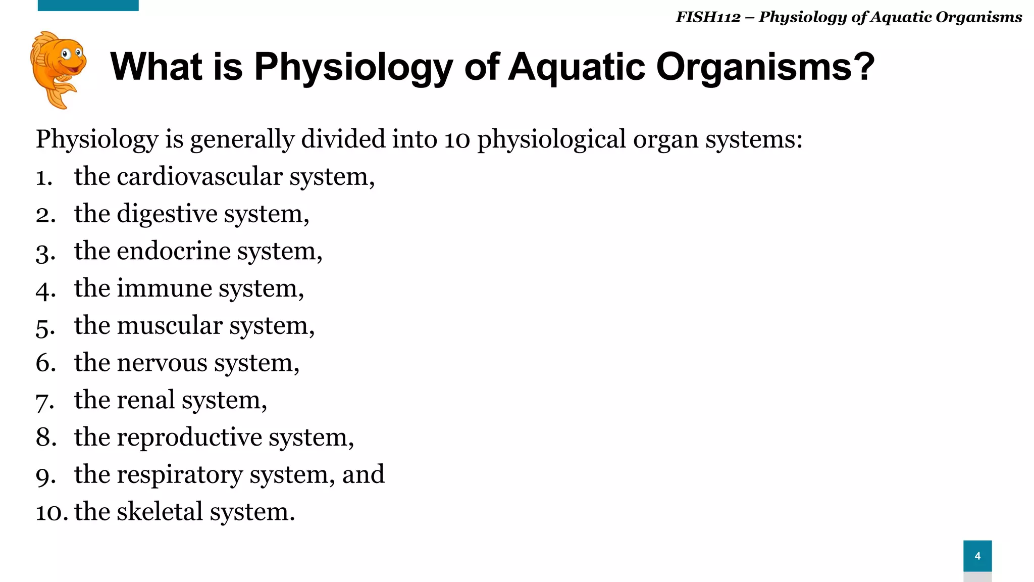 Introduction to Physiology of Aquatic Organisms.pptx