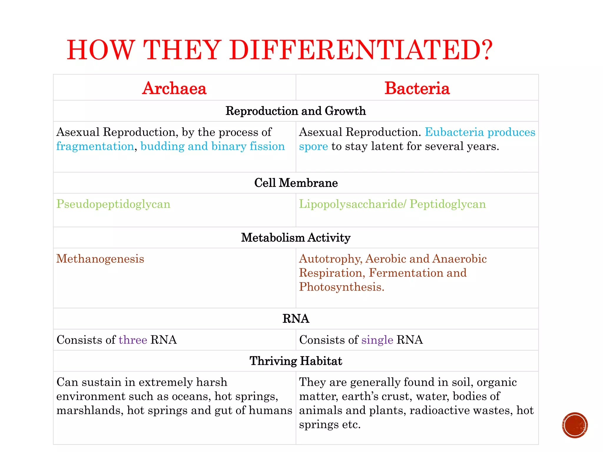 Introduction to Phytobacteriology | PPTX