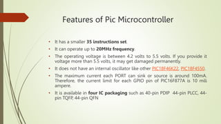 Introduction to PIC.pptx