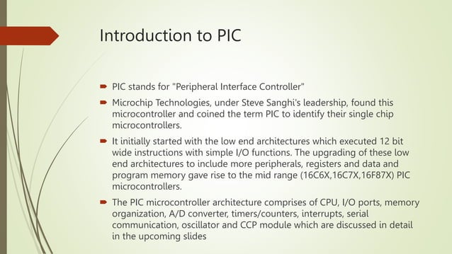 Introduction to PIC.pptx