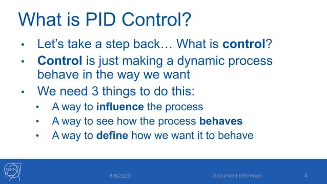 Introduction_to_PID_control.pptx | Free Download
