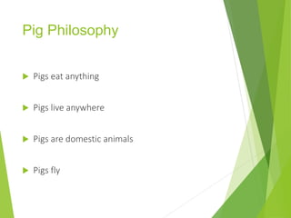 Introduction to pig | PPT