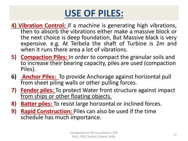 Introduction to Pile Foundations.ppt