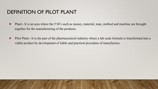Introduction to pilot plant.pptx