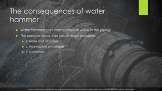 Introduction to Pipenet for Liquid Pressure Surge Analysis.pdf