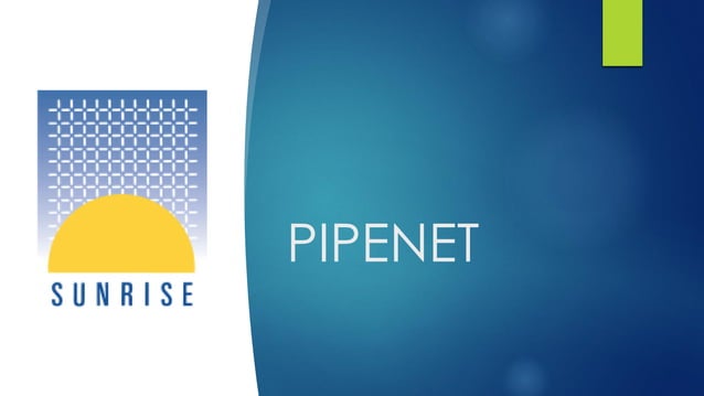 Introduction to Pipenet for Liquid Pressure Surge Analysis.pdf ...