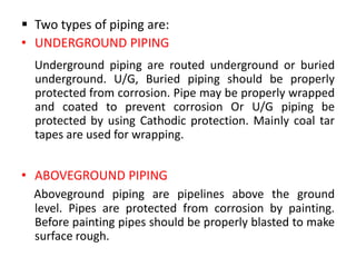 INTRODUCTION TO PIPING AND PIPE LINES.pptx