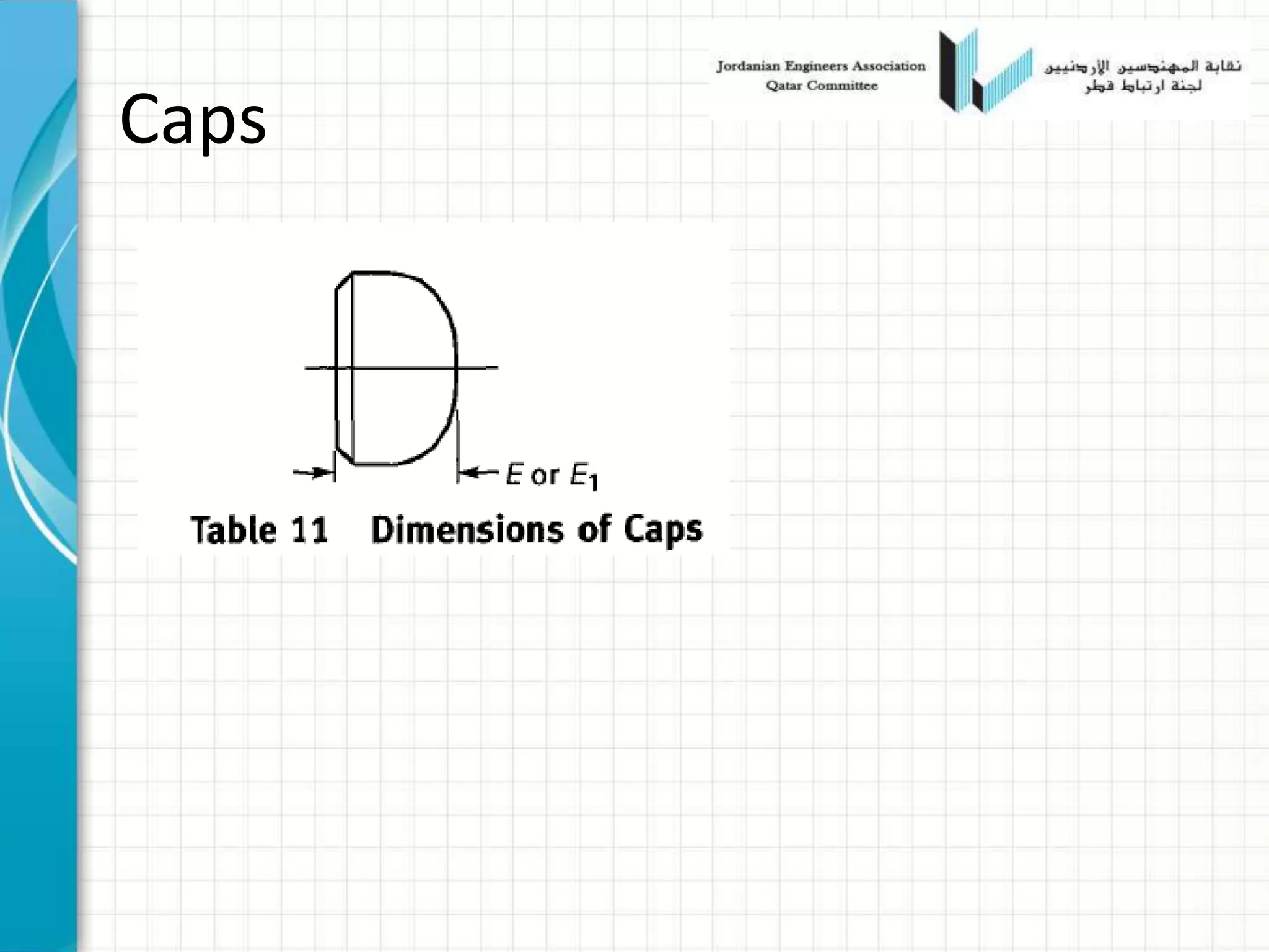 Introduction to piping design | PPTX