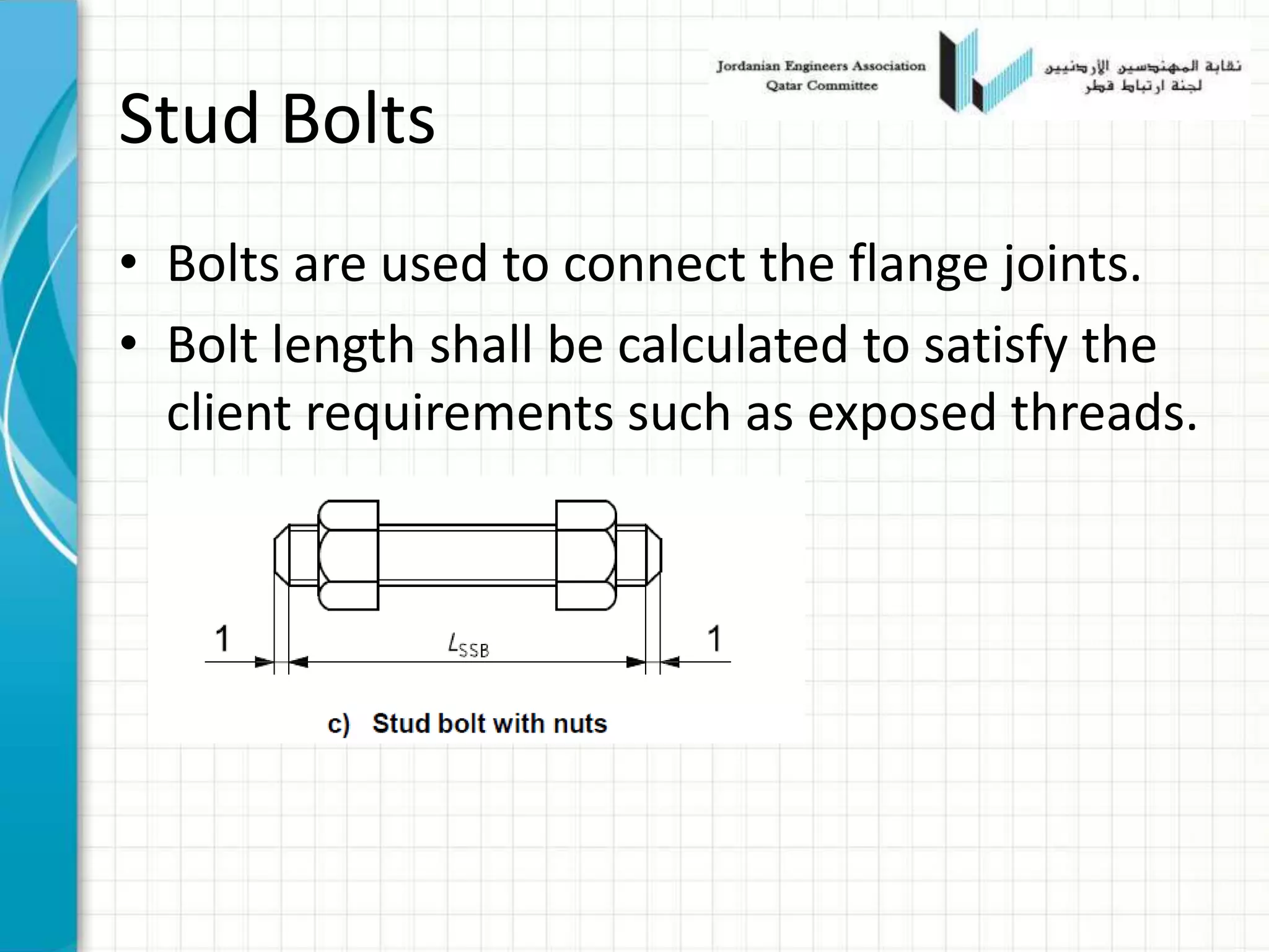 Introduction to piping design | PPTX