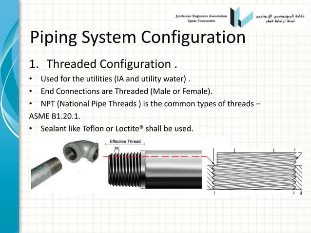 Introduction to piping design | PPTX