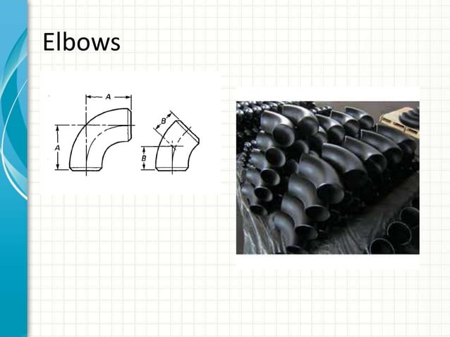 Introduction to piping design | PPTX