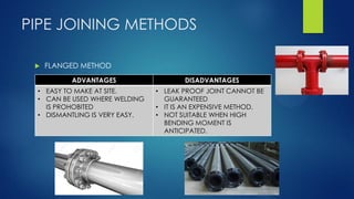 Introduction to piping fittings and components | PDF