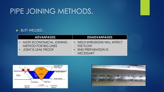 Introduction to piping fittings and components | PDF | Technology ...