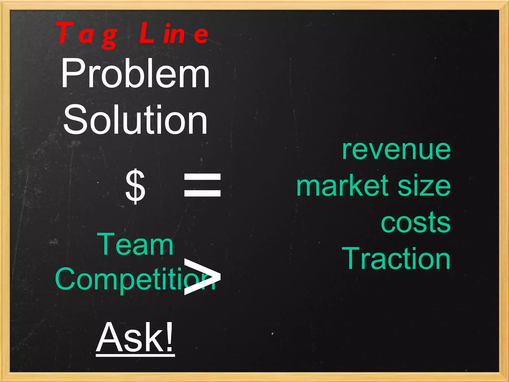 Introduction to pitching | PPTX