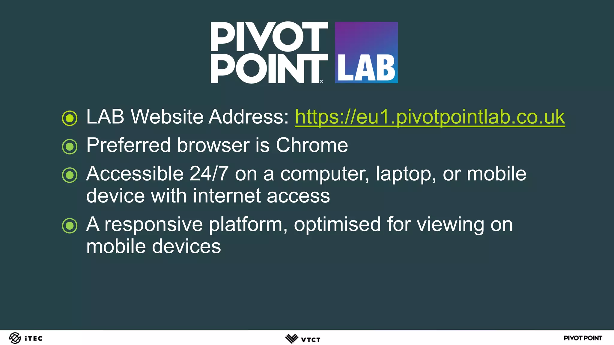 Introduction to Pivot Point LAB 2021 V7 .pdf
