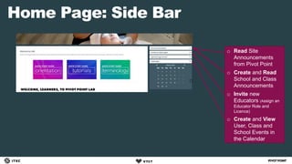 Introduction to Pivot Point LAB 2021 V7 .pdf