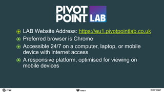 Introduction to Pivot Point LAB 2021 V7 .pdf