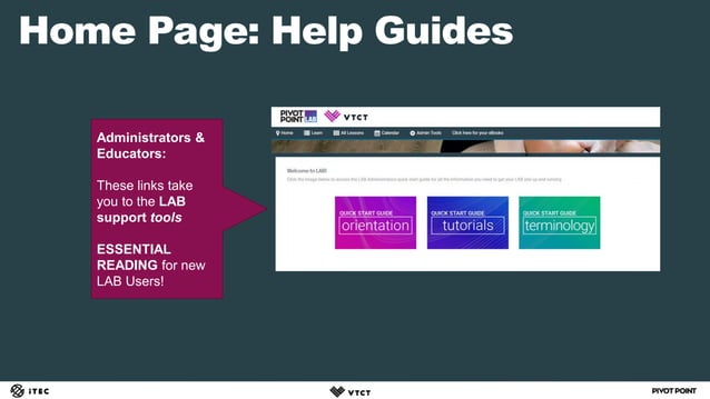 Introduction to Pivot Point LAB 2021 V7 .pdf