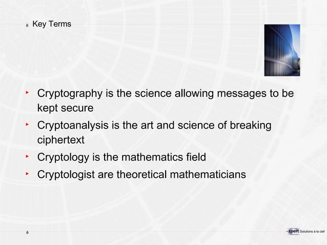 Introduction To PKI Technology | PPT