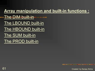 Introduction to IBM PL/1 Programming Language | PDF