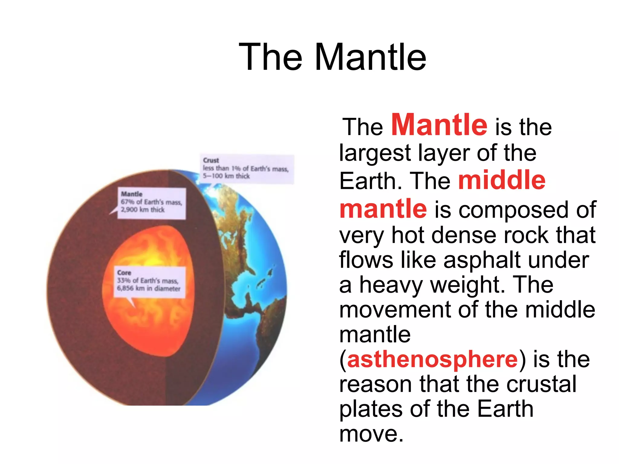 Introduction to Planet Earth | PPT